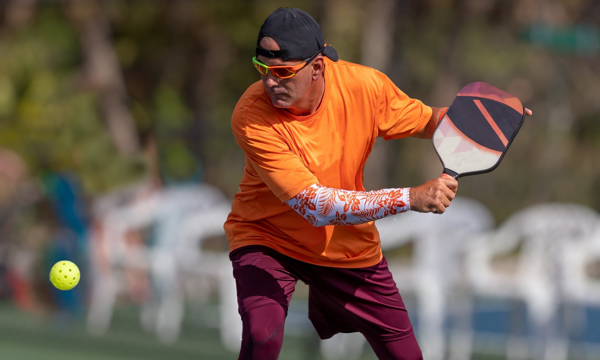 Four Alternative Sports For 2022 – Neo G UK