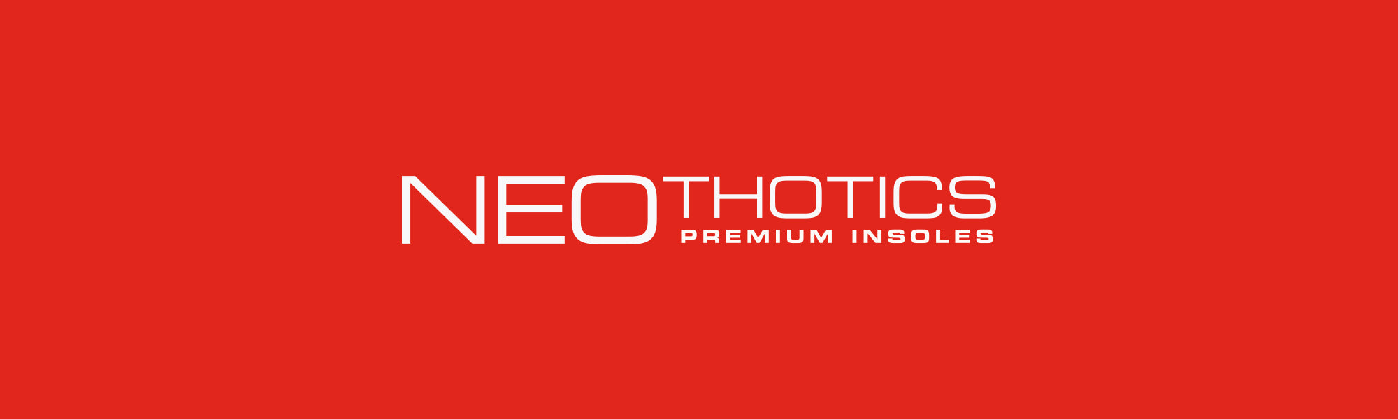 Neothotics Insoles | Orthotic Insoles | Neo G UK